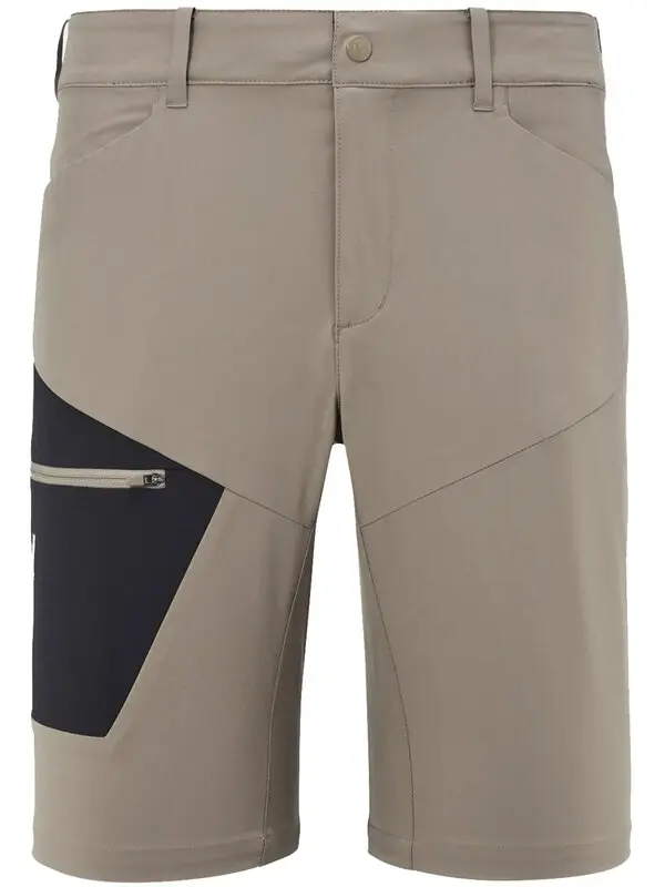 MILLET Wanaka Stretch Short Iii - Beige
