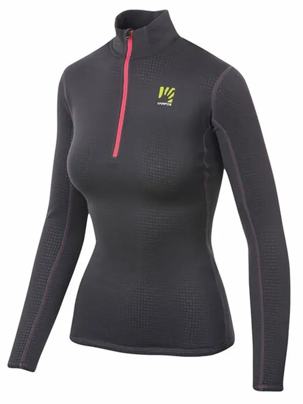 KARPOS Croda Light Zip-up Shirt
