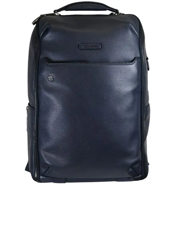 PIQUADRO Travel Backpack For Laptop 15.6