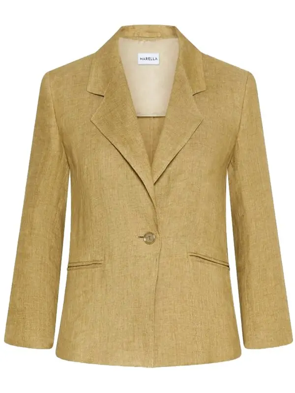 Marella Mllcardato - Brown