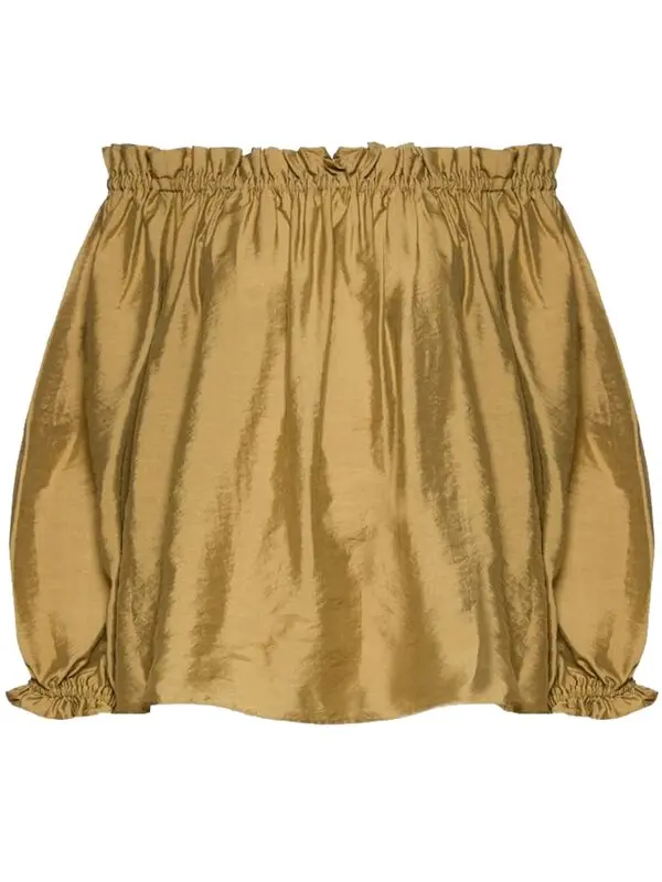 Marella Mllmeringa - Brown