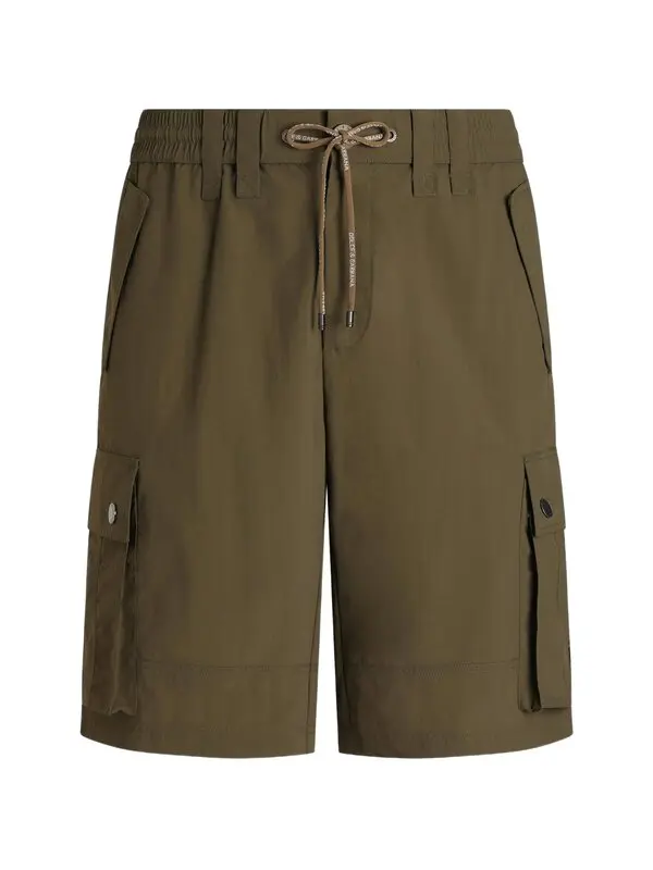 Dolce & Gabbana Medium Boxer - Gray