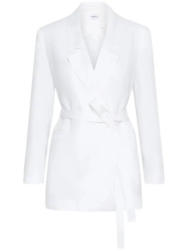 Marella Mllmodico - White