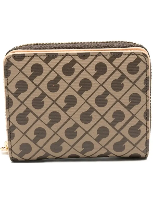 GHERARDINI Ghw0114 Coin Purse - Brown