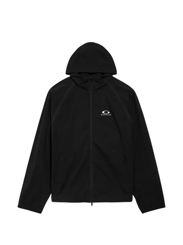 Balenciaga Tracksuit Technical Jacket