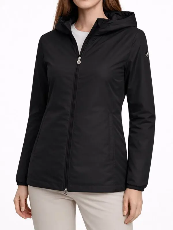 CANADIENS Aster Jacket - Black