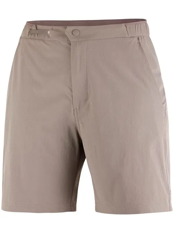 SALOMON Wayfarer 2.0 Shorts - Beige