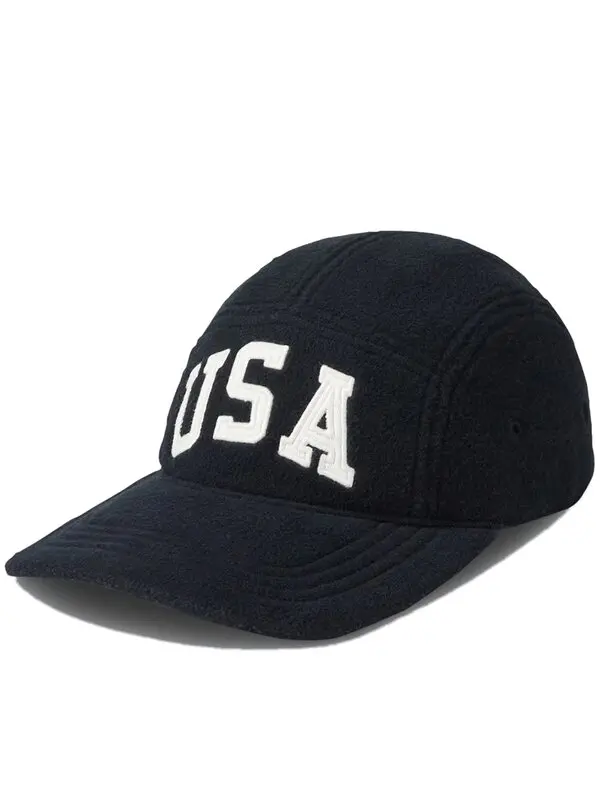 Polo Ralph Lauren Woven Hat