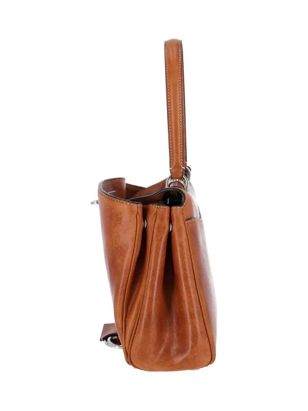 Balenciaga Small Bag "rodeo
