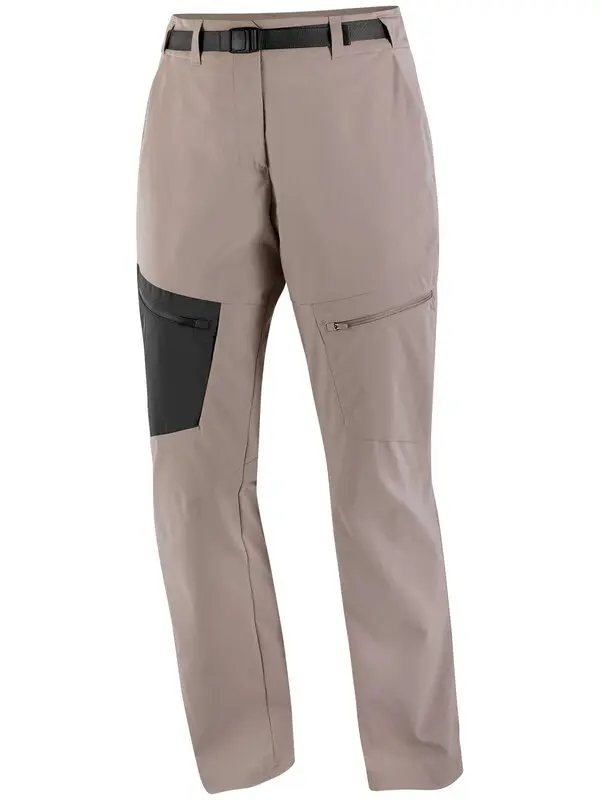 SALOMON Outerpath Utility Pants - Beige
