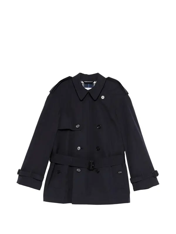 Burberry Highbury Trench Coat