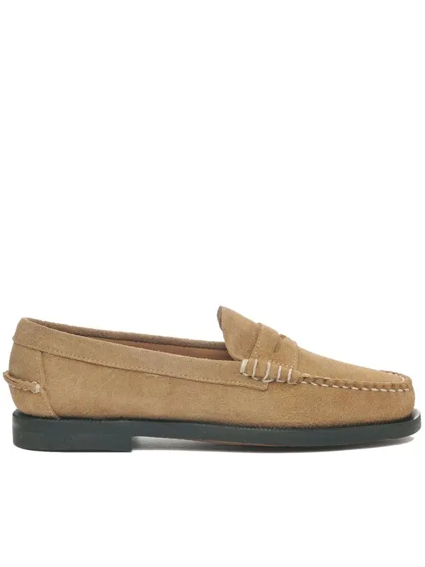 SEBAGO Classic Dan Flesh Out