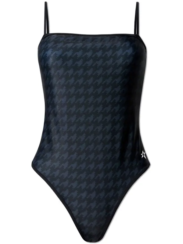 Perfect Moment Perfect Mot Serra Swimsuit - Black