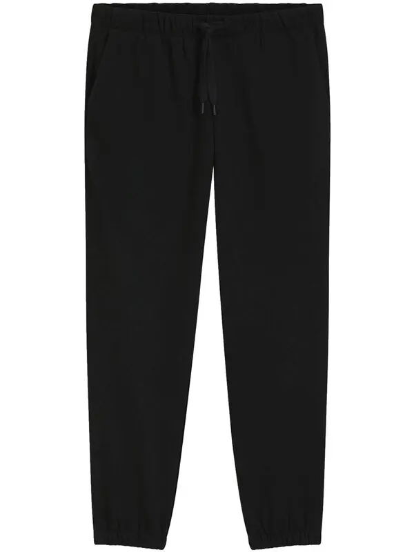 Hugo Boss Hugo H Locsin Trousers - Black