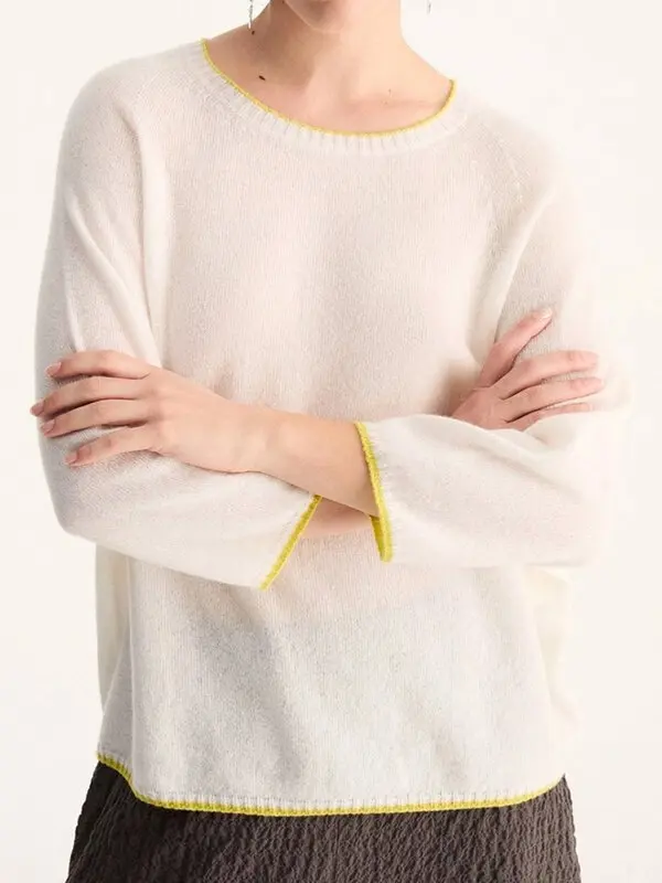 BIANCALANCIA Sweater