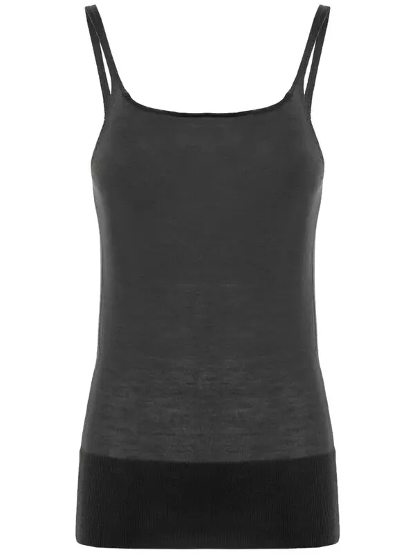 Malo Tank Top - Brown