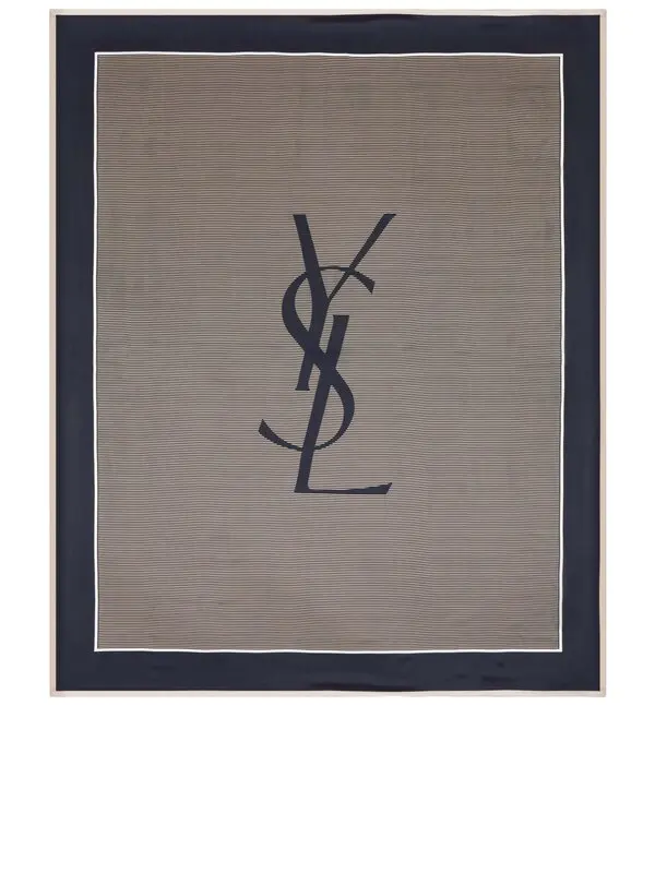 Saint Laurent Pareos - Blue