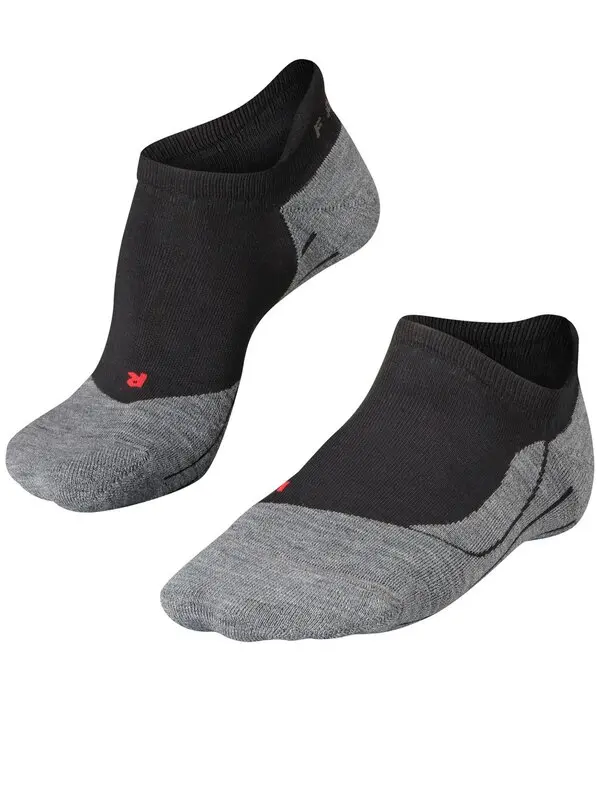 Falke Ru4 Invisible - Black