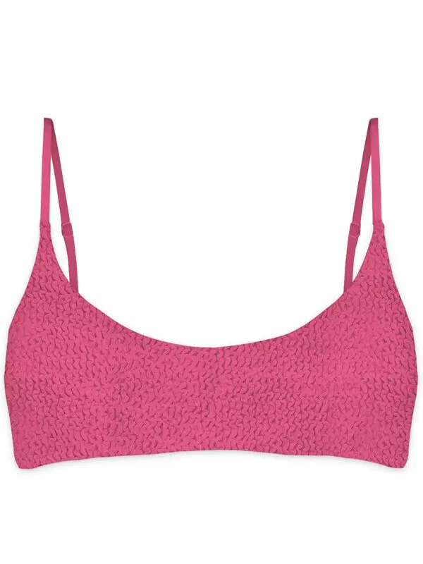 MC2 ST. BARTH Bralette Bikini Top