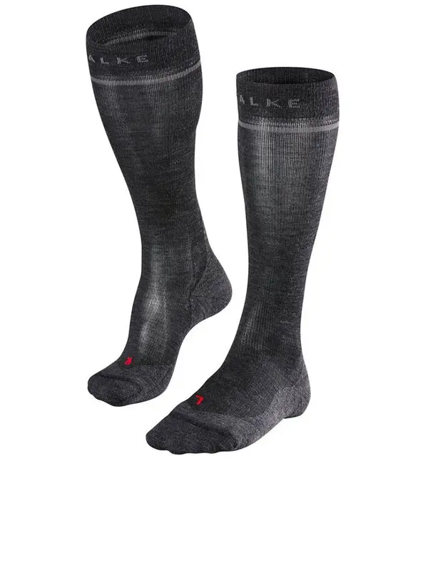 Falke Energizing Wool Socks