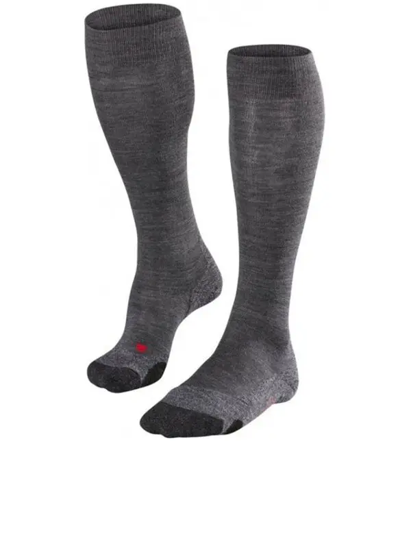 Falke Tk2 Long - Gray