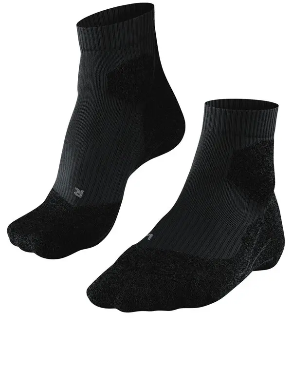 Falke Ru Trail - Black