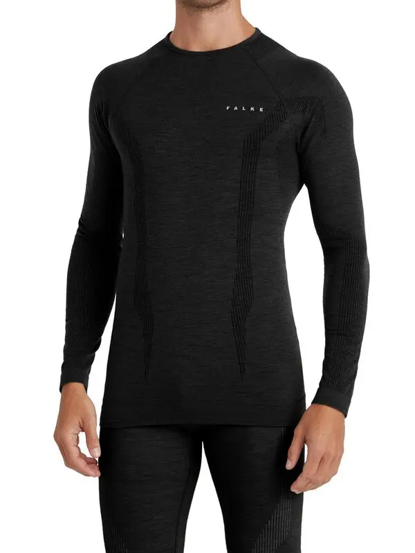Falke Technical Base Layer Long Sleeve Top