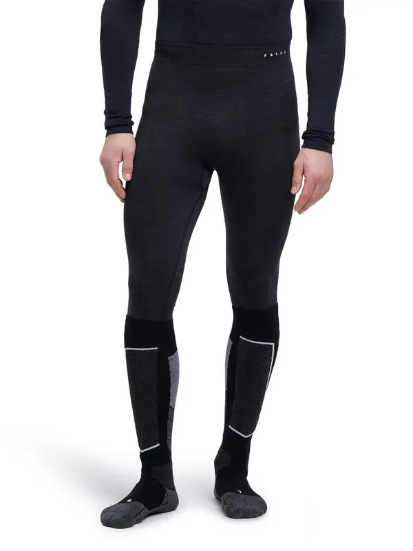 Falke Technical Underwear Leggings - Black