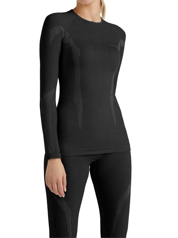 Falke Technical Underwear - Black