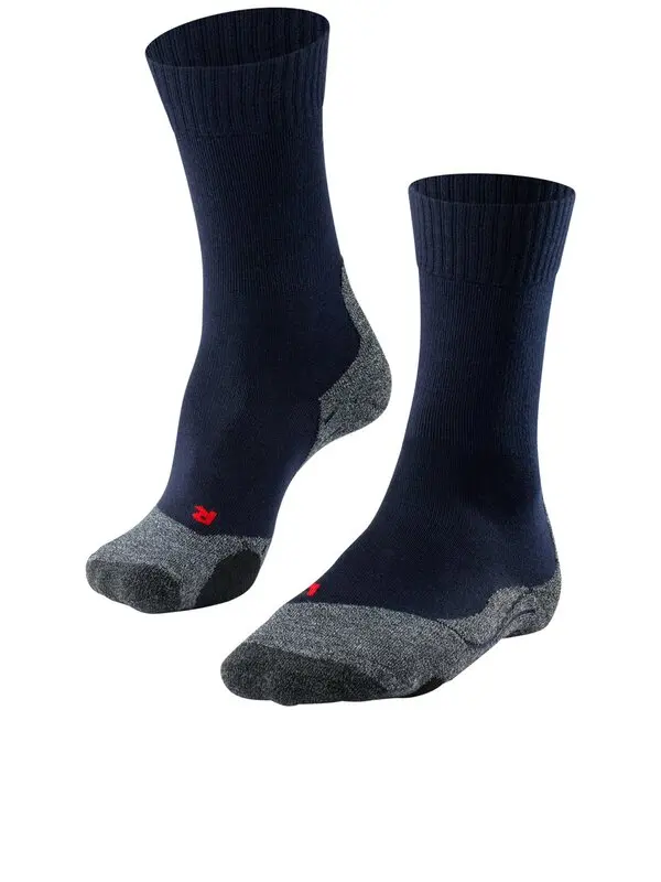 Falke Tk2 Explore Trekking Socks - Blue