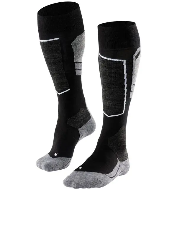 Falke F Sk4 - Black