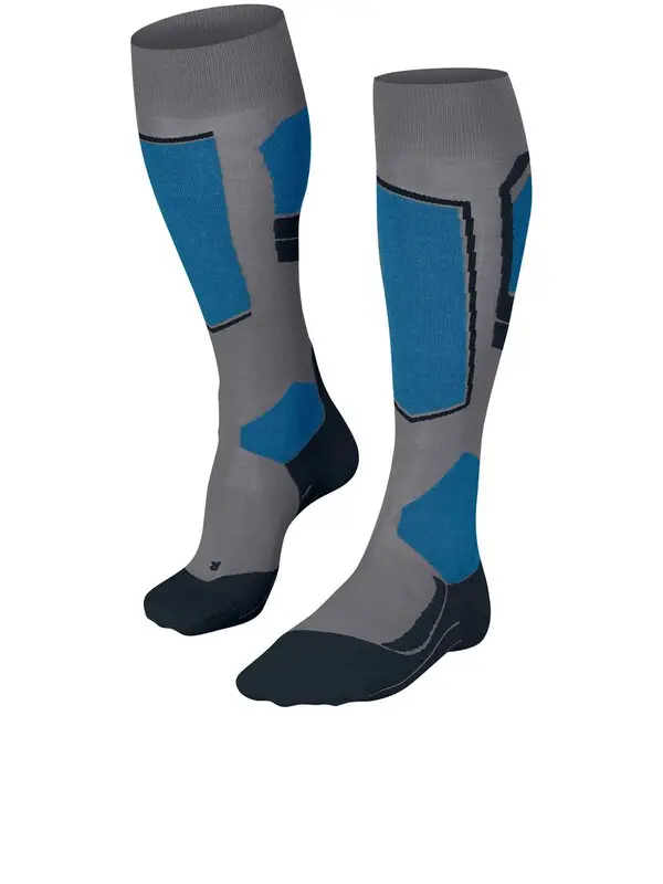 Falke F Sk4 - Gray