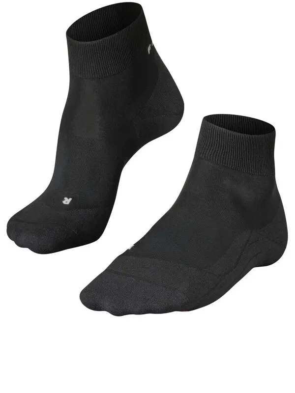 Falke Ru4 Light Performance Socks - Black