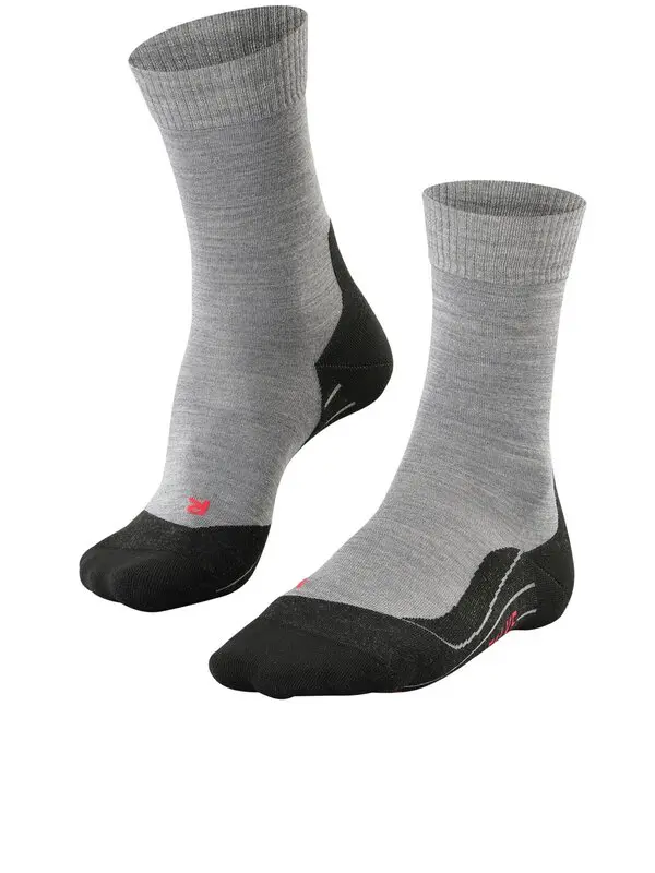 Falke Tk5 Wander - Gray