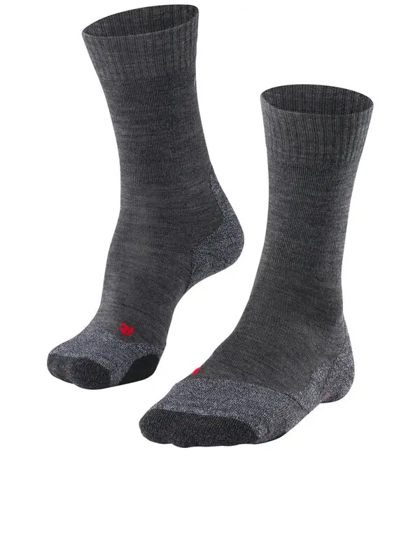 Falke Tk5 Wander Trekking Crew Socks