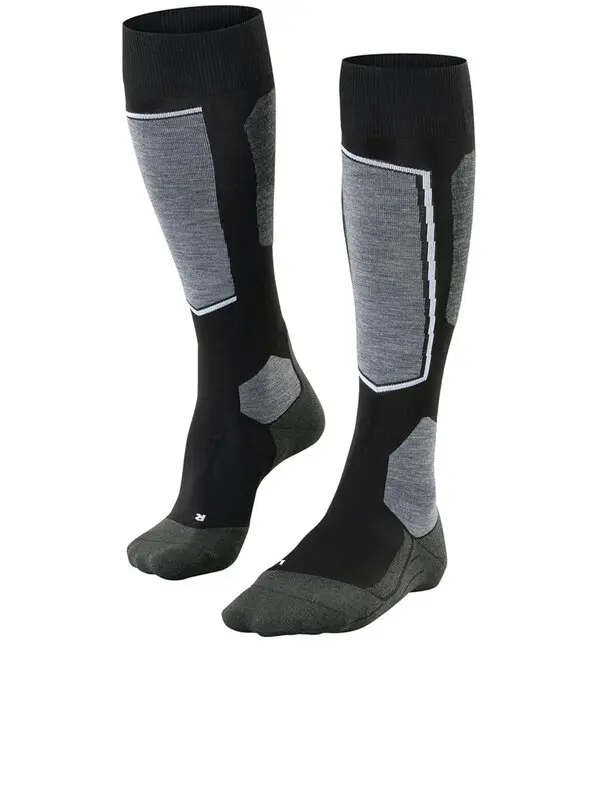 Falke Sk6 - Black