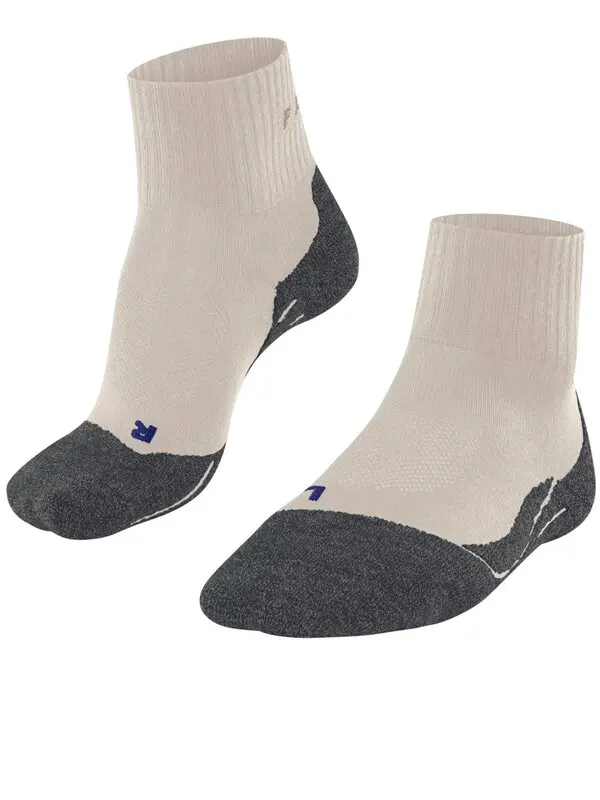 Falke Socks Tk2 Short Cool - Beige