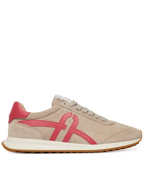 Furla Retro Sneakers