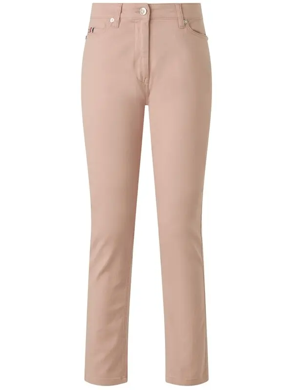 CONTE OF FLORENCE Boston Bull Jeans