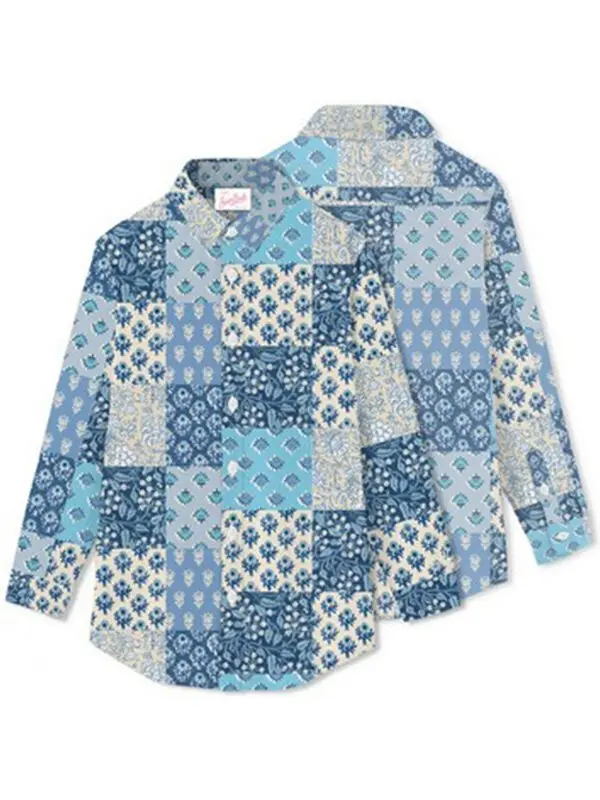 MC2 ST. BARTH Shirt