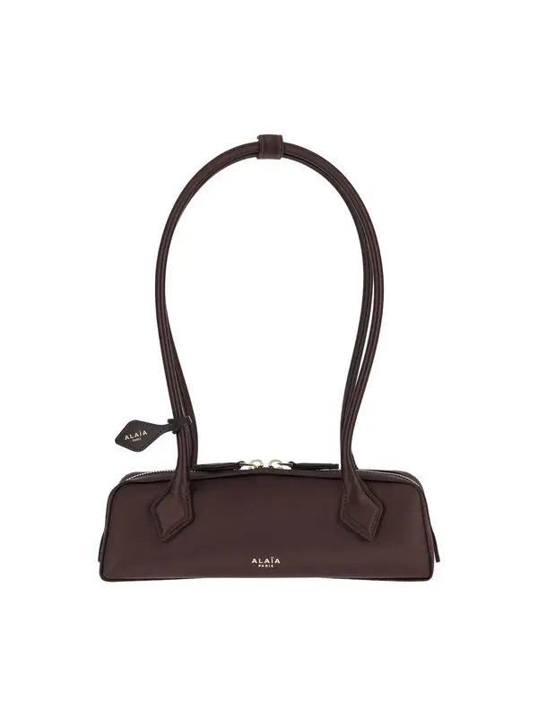 Alaïa Shoulder Bag "le Teckel