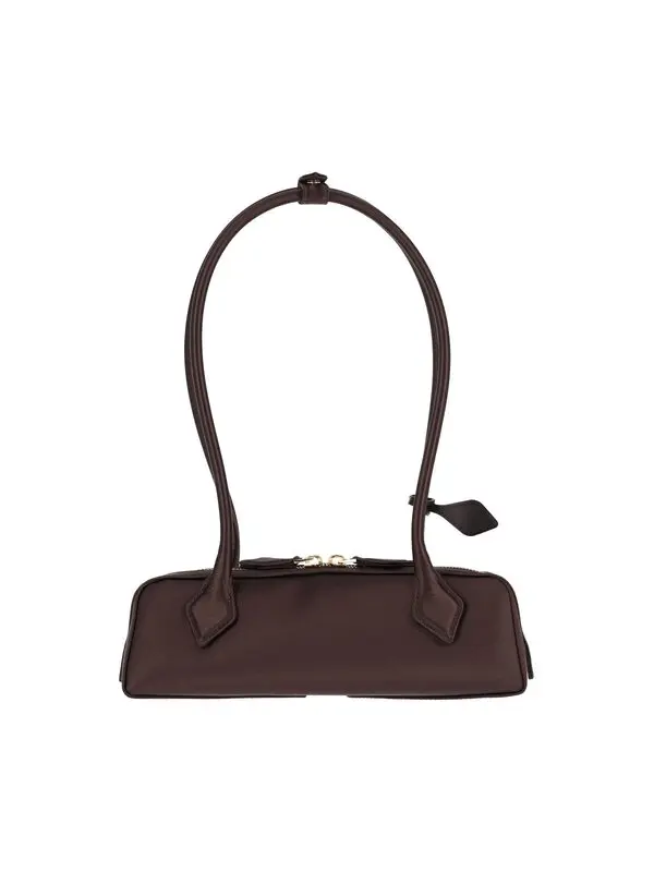 Alaïa Shoulder Bag "le Teckel