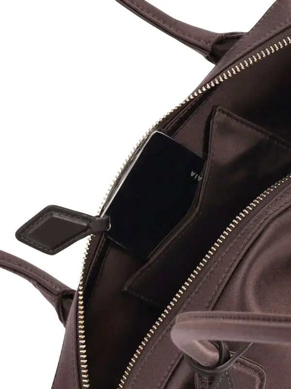 Alaïa Shoulder Bag "le Teckel