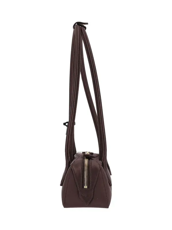 Alaïa Shoulder Bag "le Teckel