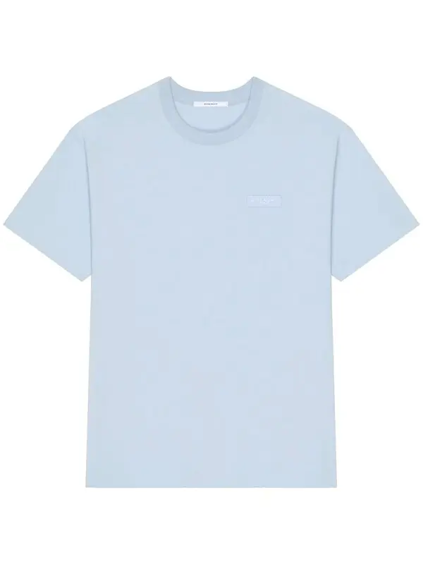 Givenchy Regular Fit T-shirt
