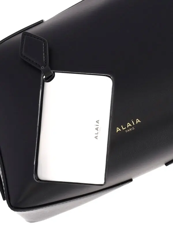 Alaïa Small Bag "le Teckel