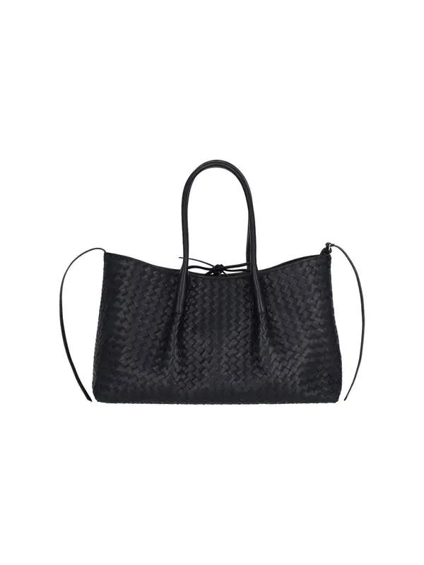 Bottega Veneta Large Reversible Bag "pinacoteca