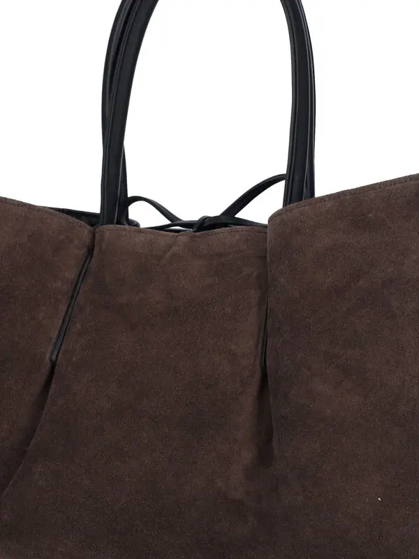 Bottega Veneta Large Reversible Bag "pinacoteca