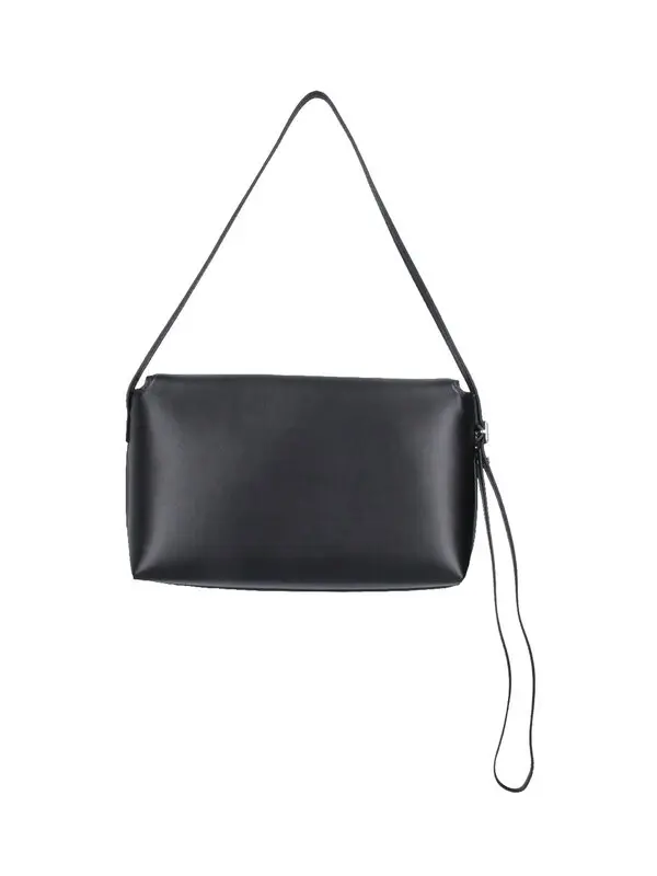 COURREGES Shoulder Bag "icotype