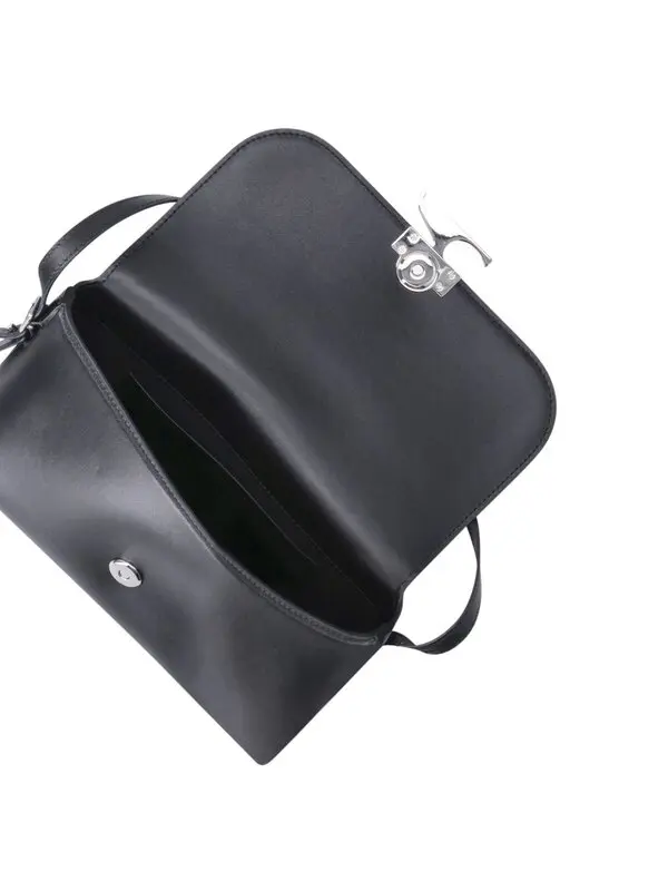 COURREGES Shoulder Bag "icotype